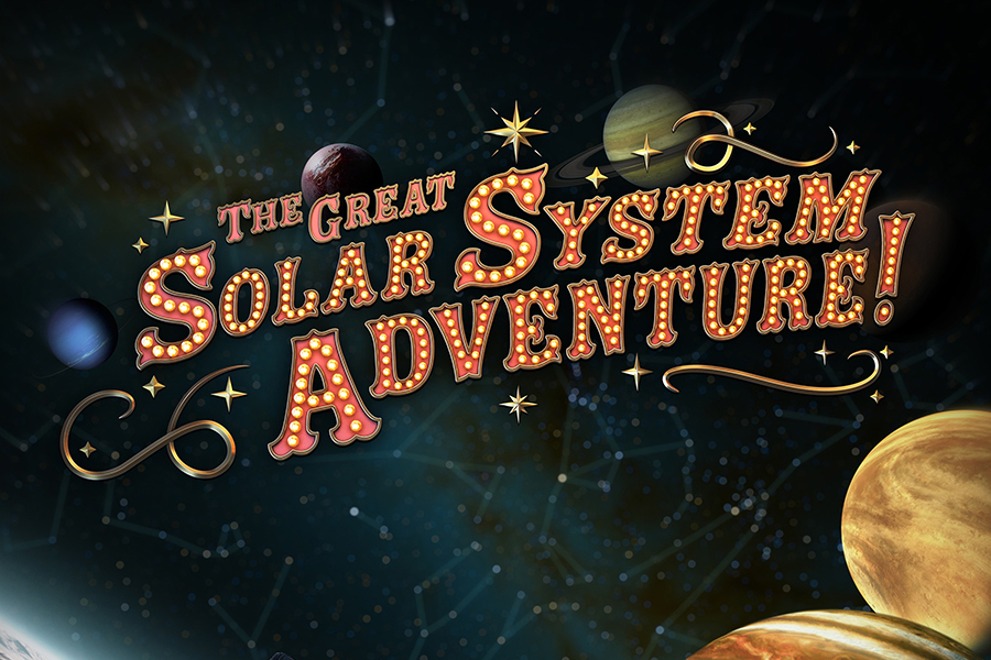 Planetarium Theater for Astronomy and Science | Herrett Center for Arts ...